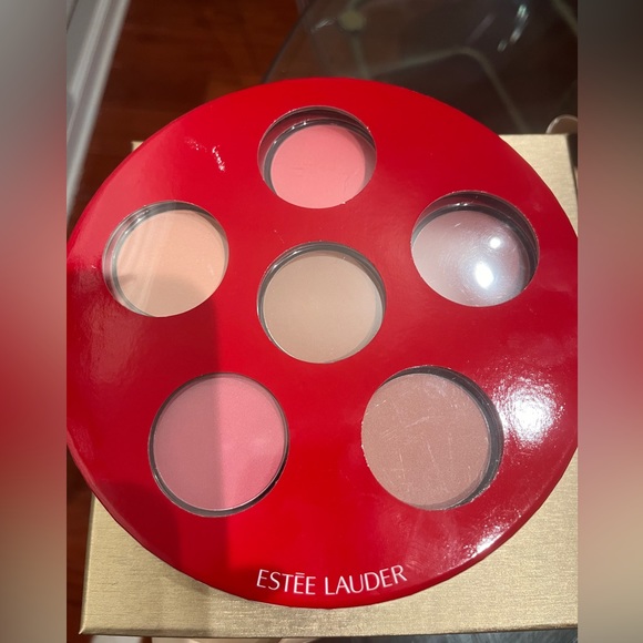 Estee Lauder | Makeup | Este Lauder Real Cheeky Pure Color Envy Blush And Contour Kit Brand New ...